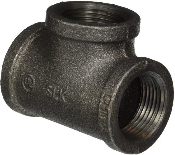 Jenis-Jenis Fitting Pipa Beserta Fungsinya - MBT Steel