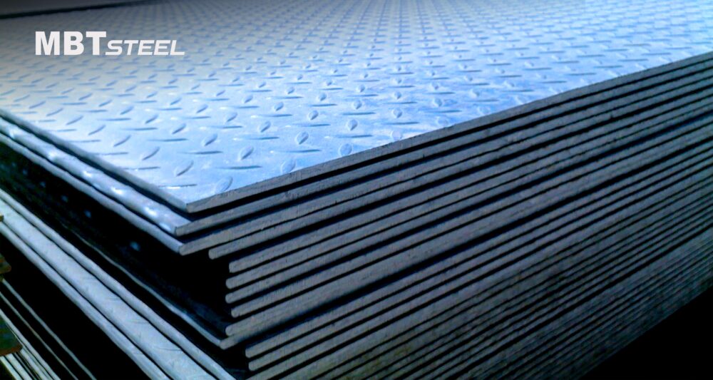 Kenali Plat Bordes Secara Lengkap Beserta Fungsi dan Kegunaanya - MBT Steel