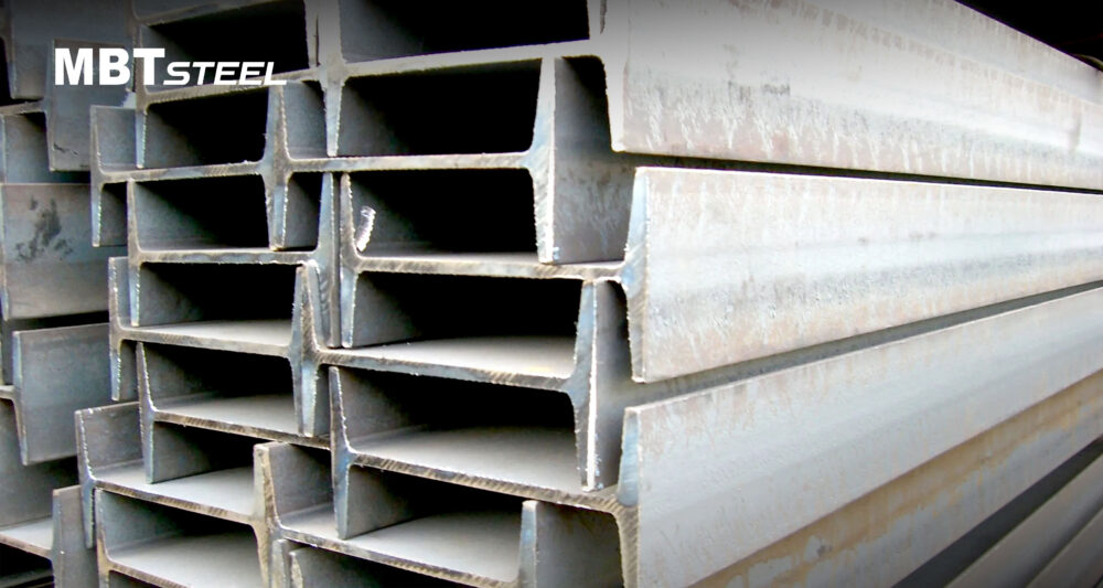 Mengenal Besi Baja WF Merk KPSS : Pengertian, Jenis dan Manfaatnya ...