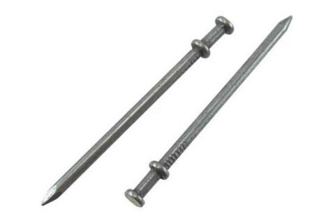 Jenis-Jenis Paku dan Fungsinya Dalam Konstruksi - MBT Steel