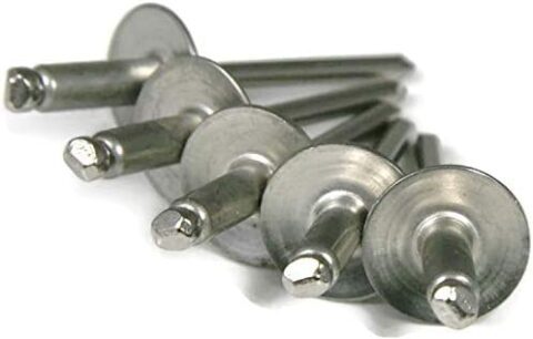 Jenis-Jenis Paku dan Fungsinya Dalam Konstruksi - MBT Steel